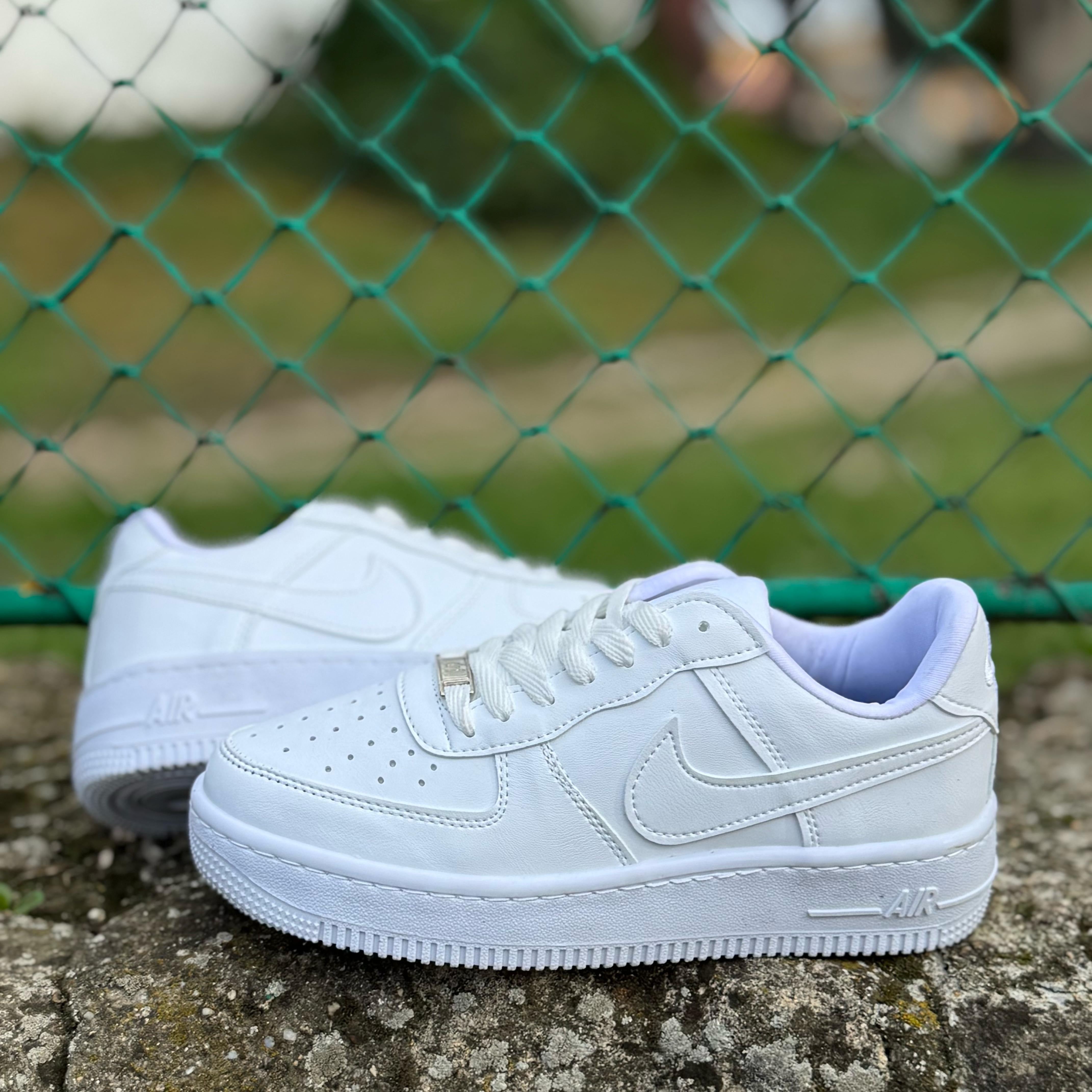 Air Force 1 Low Alb Total.